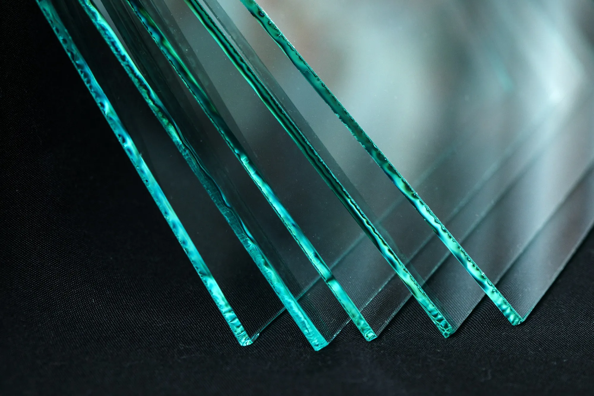 Fabrication du verre plat : le procédé float, une révolution ...